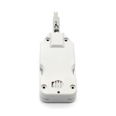 China Plastic Krone Punch Down Tool with 110 Blade for Network Cables for sale