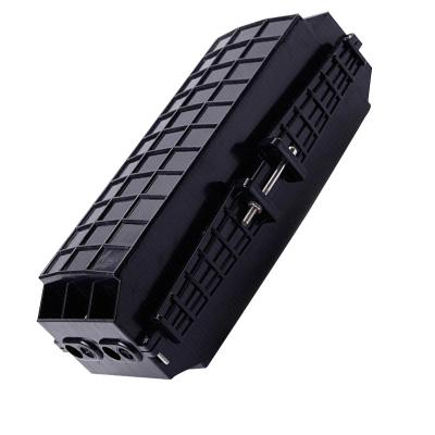 Китай Оптический кросс из материала PC ABS на 48 волокон, горизонтального типа, вход/выход 4/4, габариты 420x150x180 мм продается