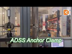 adss abc cable accessories anchor tension clamp