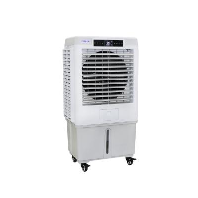 China Cooling Strong Wind Is Portable Home Use 40L New PP Mid Desert Air Cooler for sale