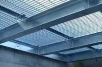 China Industrial Maintenance Platform with Rain-Proof Sunshade and Safety Fencing - Heavy-Duty Construction for All-Weather Operation for sale