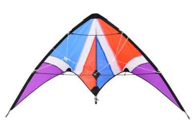 Cina L'aquilone smazza l'aquilone di sport di delta, aquilone accatastabile di acrobazia per la prestazione in vendita