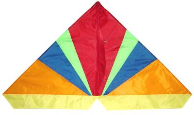 China De geometrische Grote Deltavliegers van Parttern met de gemeenschappelijke Grootte van het Glasvezelkader Te koop