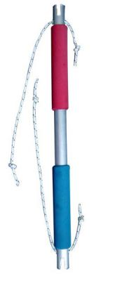 China Diversos uso fácil Wearproof material galvanizado del tubo de la cometa del color accesorios en venta
