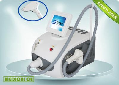 Cina Macchina di depilazione del laser a diodi 808nm/strumento medici per Aarm, ascella, gamba in vendita