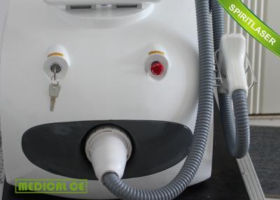 Cina Apparecchiatura permanente sicura dell'attrezzatura/laser di depilazione del laser a diodi 808nm in vendita