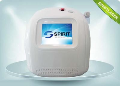 Cina Mini pelle medica di rf Thermage che stringe macchina 10MHZ/l'attrezzatura cura di pelle in vendita