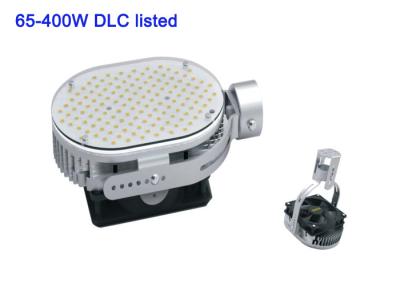 China DLC UL CUL Approval Led Shoebox Light 3000 - 6000k Available for sale