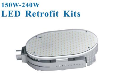 China Safe 65 Watt Wall Pack Led Retrofit Kits 6500lm Eco - Friendly for sale