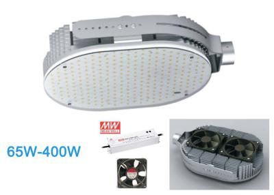 China Green 320w Street Light Led Lighting Retrofit Kits With Sunon Fan for sale