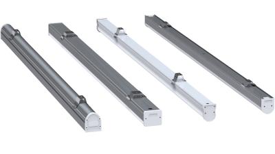China Samsung LED Chip LED Batten Lights Led Linear Luminaire 40W 4000lm for sale