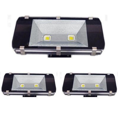 China CCT 3000 - 6500K 100w Led Floodlight Waterproof 120 Degree Lighting for sale