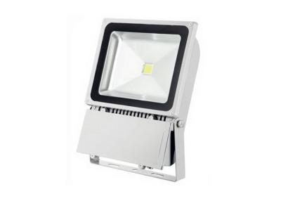 China Bridgelux Chip Meanwell Driver 70 Watt LED Flood Lighting / Outdoor Projector Lamp for sale