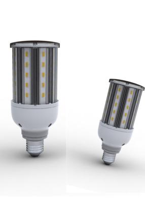 China CCT 3000K - 6500K  Led Corn Cob Light Based E27 PC Lamp body for Amusement parks for sale