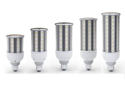China Outdoor 360 Degree LED Post Top Lights 120lm / W 12W - 28W Diameter 70mm for sale