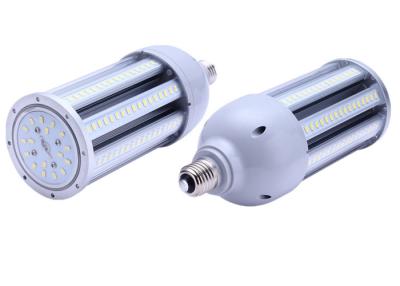 China Exterior 45W 277V 360 LED Corn Bulb With 2700K - 6500K For Street Post Top for sale