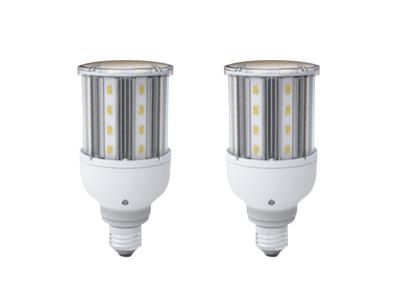 China 12W 1260LM E26 LED Post Top Lights for sale