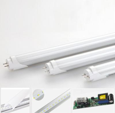 China 10W 600MM T8 LED Tube Light for sale