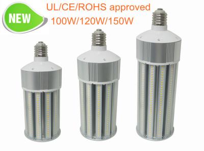 China High Power 100W LED Corn Light For Indoor Replacement Retrofits High Bay Fixtures for sale