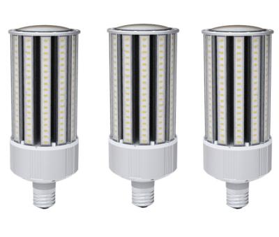 China Samsung SMD 2835 LED Corn Light LM80 Suitable To Totally Enclosed Fixture for sale