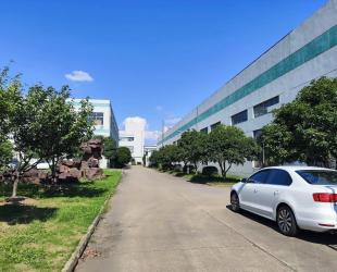 China Factory - Suzhou Dengfeng Environmental Engineering Co., Ltd