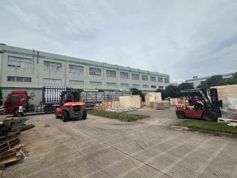 China Factory - Suzhou Dengfeng Environmental Engineering Co., Ltd