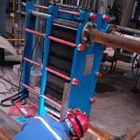 Quality Customizability Water Treatment System - Condenser for sale