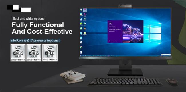 I7 I9 gaming all-in-one computer desktop PCs core I7 I9 all in one I7 I9 gaming computer wholesales supplier