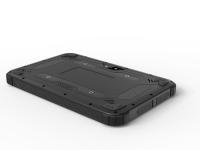 China 8-inch Industrial Rugged Tablet PC with NFC RFID, Barcode Scanner, 4GB RAM, 8000mAh Battery for sale