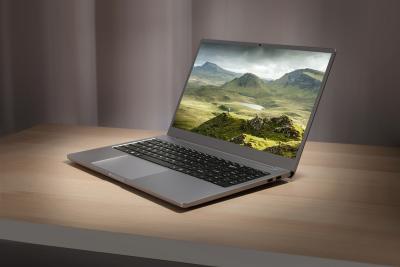 China 15.6 inch 16GB RAM CPU Procesador AMD Ryzen Laptops Gaming PC R5 5500U 5600U AMD Gaming Laptops for sale
