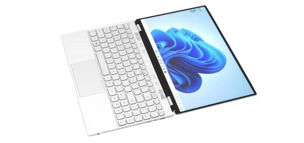 Φορητός 10210U i5 πυρήνων I7 φορητός προσωπικός υπολογιστής 10ων GEN I7 10510U lap-top