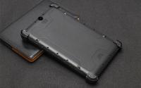 China 8 Inch Rugged Tablet Computer with Biometric Fingerprint Scanner IP65 Waterproof 10000mAh Battery for sale
