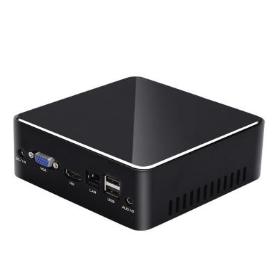 China portable pc mini i3 i5 i7 servers CPU for school/office/industrial mini pc for sale