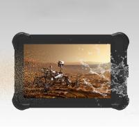 China 10.1 Inch Rugged Tablet PC Windows 10 Intel i5 8GB RAM 128GB SSD NFC RFID 4G LTE GPS for sale