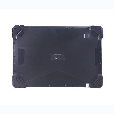 Cina Tablet industriale Gps 8gb 128gb Windows 10 Batteria 8000mah in vendita