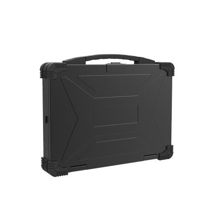China Hochleistungsfähiger, robuster, extrem staubgeschützter Laptop mit 16 GB und 512 GB zu verkaufen