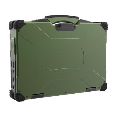 China 16gb Ddr4 Win 11 Military Rugged Laptop Lightweight for sale