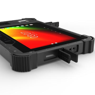 China Take Your Business to the Next Level with 13.3 Inch Laptops Rugged Notebook Computer and Temperature Range -20°C To 60°C for sale