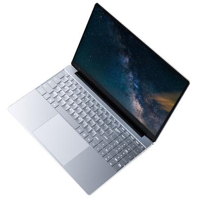 China 15.6 Inch Fast Notebook Computer Laptop 8GB/128GB J4125 3.5KGS for sale