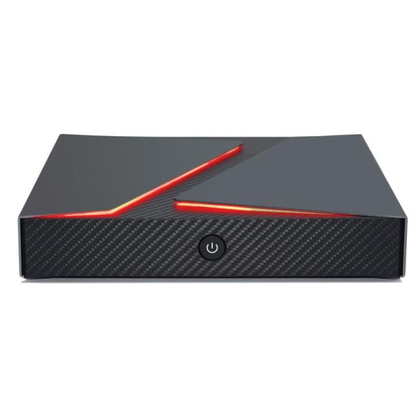 Μίνι επεξεργαστής PC I9 9880H υπολογιστών 256GB με την τηλεοπτική κάρτα GTX1650 4GB για Gamer