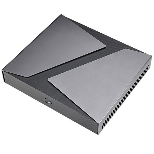 Μίνι επεξεργαστής PC I9 9880H υπολογιστών 256GB με την τηλεοπτική κάρτα GTX1650 4GB για Gamer