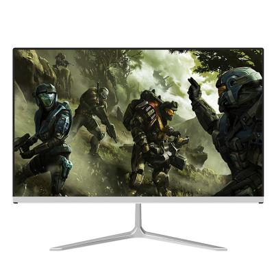 China 24 duimaio Bureaucomputer I3 I5 I7 allen in Één OEM van PCs monoblock Steun Te koop