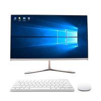 China OEM All-in-One Gaming PC with Intel Core i7 Processor, 21.5/23.8 inch Display, 1920×1080 Resolution for sale