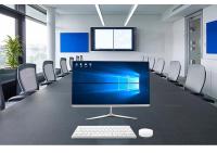 China OEM All-in-One Gaming PC with Intel Core i7 Processor, 21.5/23.8 inch Display, 1920×1080 Resolution for sale