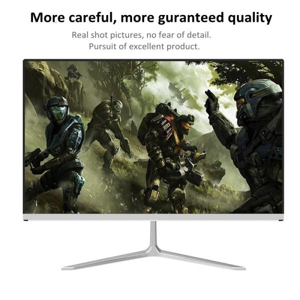 21.5inch 23.8inch todo en un hardware Monoblock del equipo de escritorio de Mini Pc I3 I5 I7 de la PC