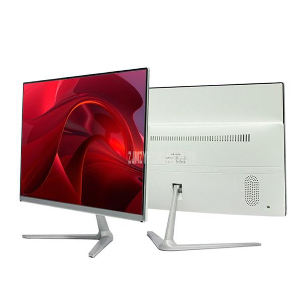 21.5inch 23.8inch todo en un hardware Monoblock del equipo de escritorio de Mini Pc I3 I5 I7 de la PC