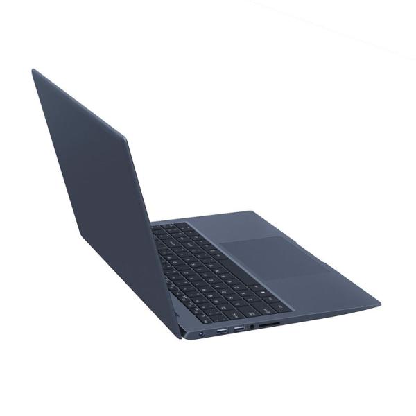 Velocidad rápida delgada de la CPU 1165G7 de la aleación llena I7 11mo Gen Laptop 15,6 para la oficina del juego de la transferencia de la fecha