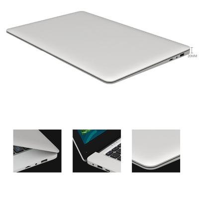 Cina 14,1» computer portatili N4020 N5095 EMMC 64GB dell'unità di elaborazione di 1920*1080 Win10 Celeron in vendita