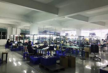China Factory - Hubei Xinyanmei Supply Chain Management Co., Ltd.