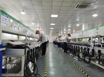 China Factory - Hubei Xinyanmei Supply Chain Management Co., Ltd.